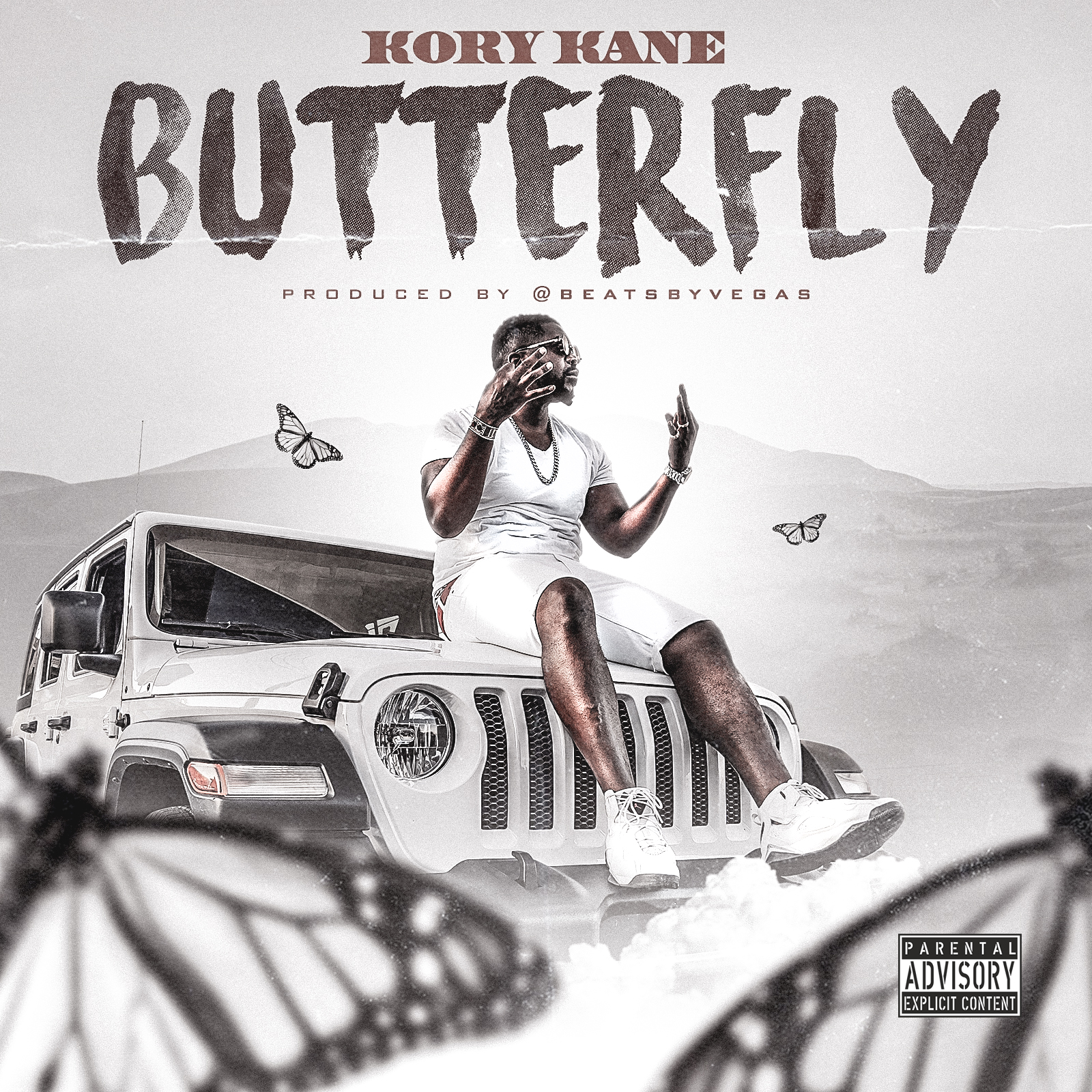 Established Rapper Kory Kane Creates A Sensation With His Unpredictable ...