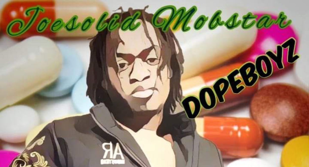 Memphis-Based Trap King Joe Solid Prides Himself on Coming From the ...