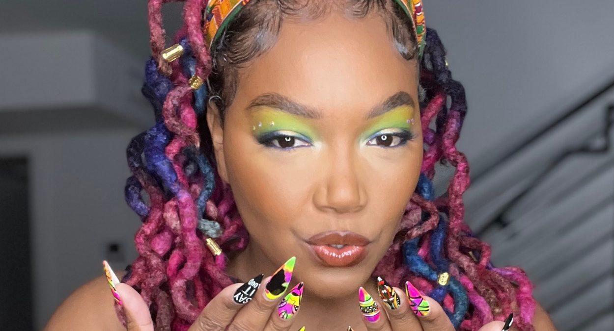 Vallejo-Based, Rapidly Rising Rap Queen Daylite Lyrically and ...
