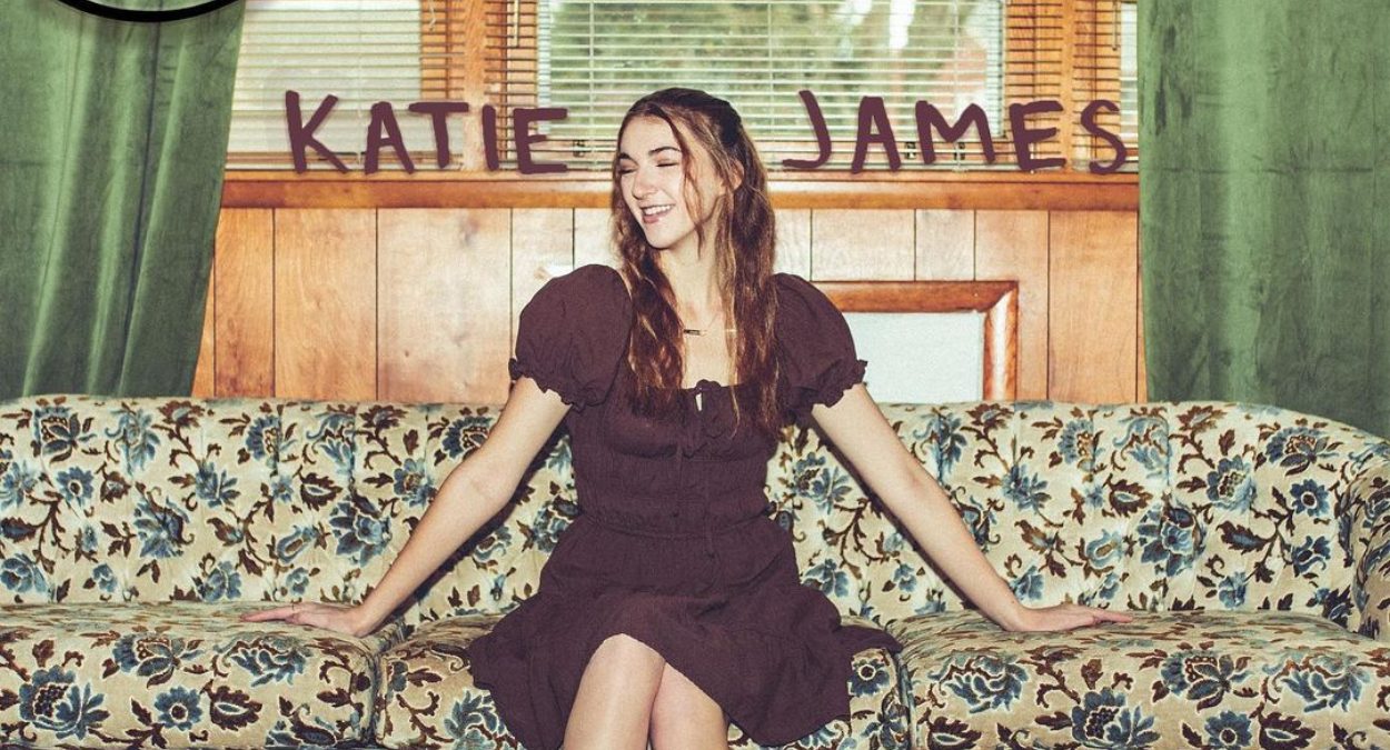 Up and Coming Pennsylvania-Based Singer-Songwriter Katie James Marks ...