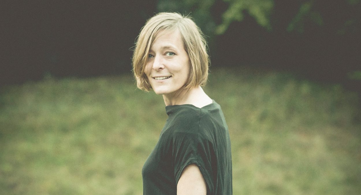 Berlin-Based Songstress Liv Harper Delivers a Beautifully Haunting ...