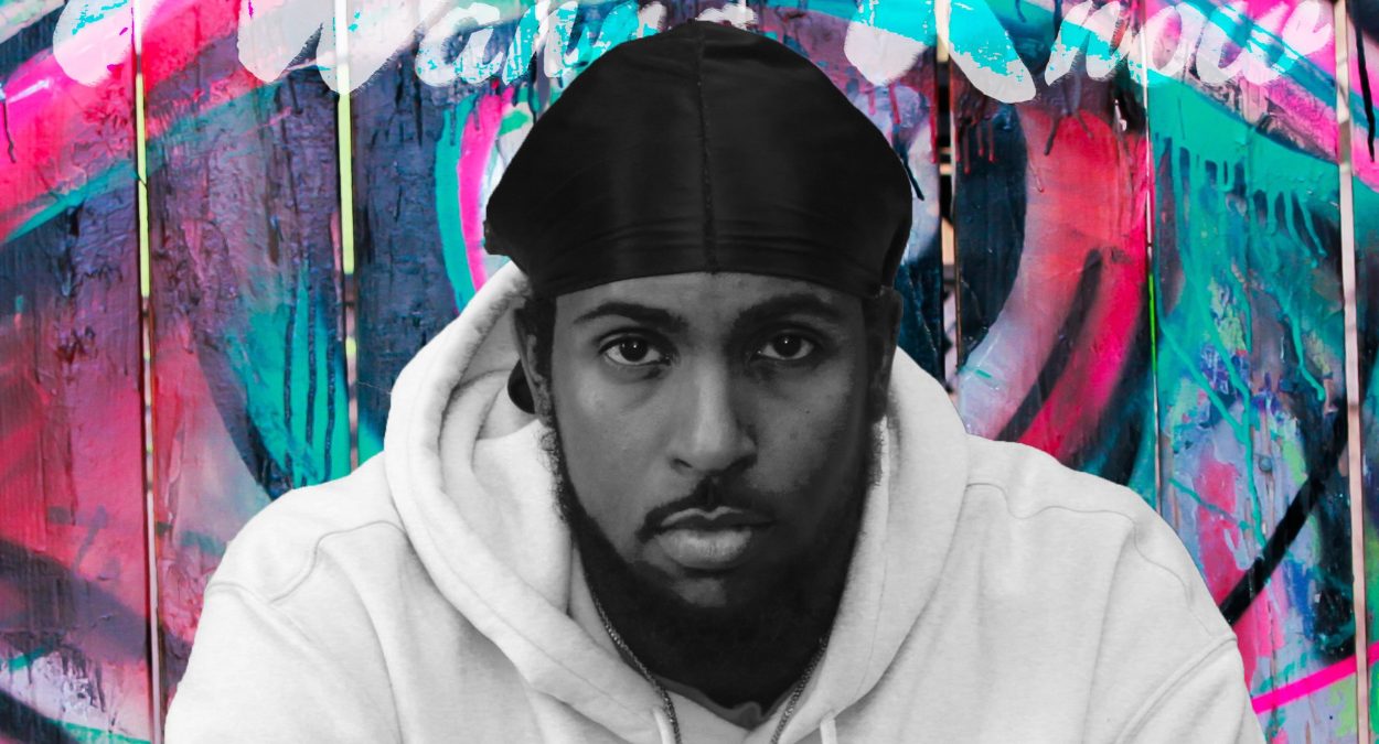 Canadian Hip-Hop Lord El Cappo Is Back With a New Street Anthem Dubbed ...