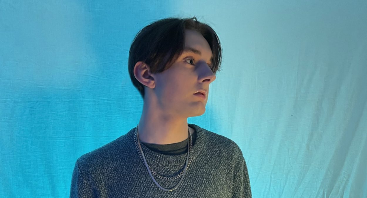 lilac frog’s “How the Curtain Closes” Takes Listeners on a Mesmerizing ...