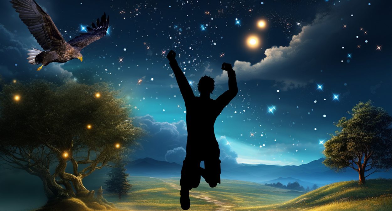 Discover a World of Empowerment and Inspiration in the Debut Single “On ...