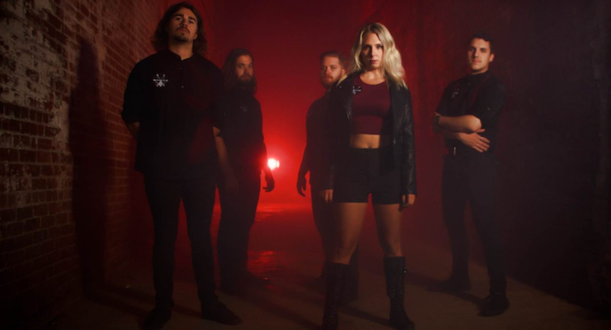New Jersey’s Rock Band Cultt of She Dazzles with Their Latest Single ...