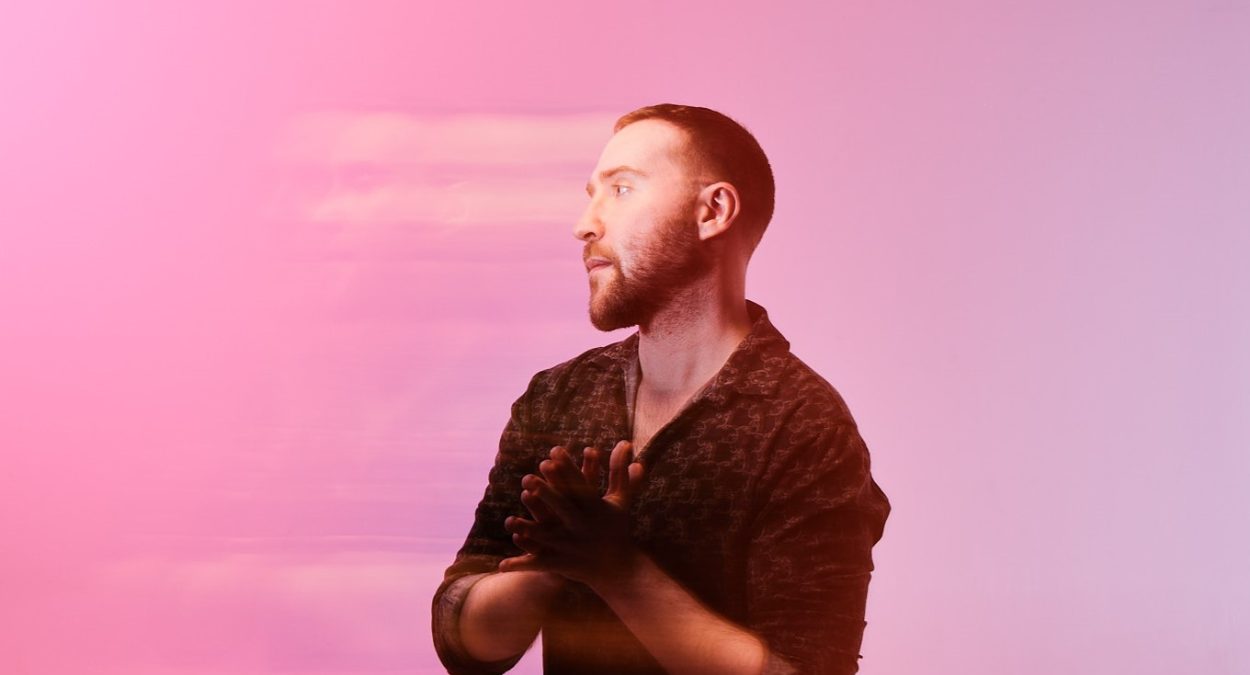 An Up-and-Coming London-Based Artist, Rokeby, Captures the Melancholic ...