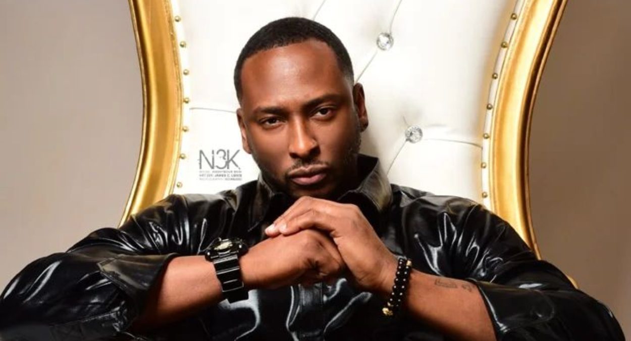 Highly Rated Hip-Hop Artist One Deuce Showcases Laser-Sharp Lyrical ...