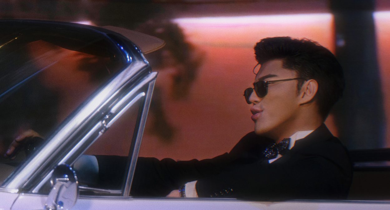 Multitalented Singer-Songwriter and Performer Jack Titus Is Here With a ...